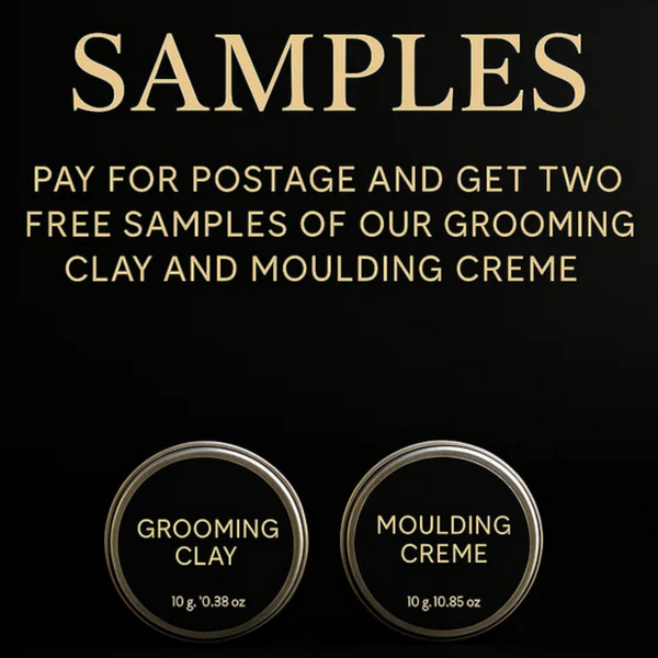 FREE 10G GRAM SAMPLES – Admire haircare